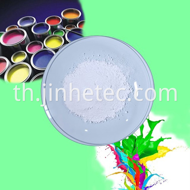 ผู้ผลิตในจีน Titanium dioxide Pigment R5566
